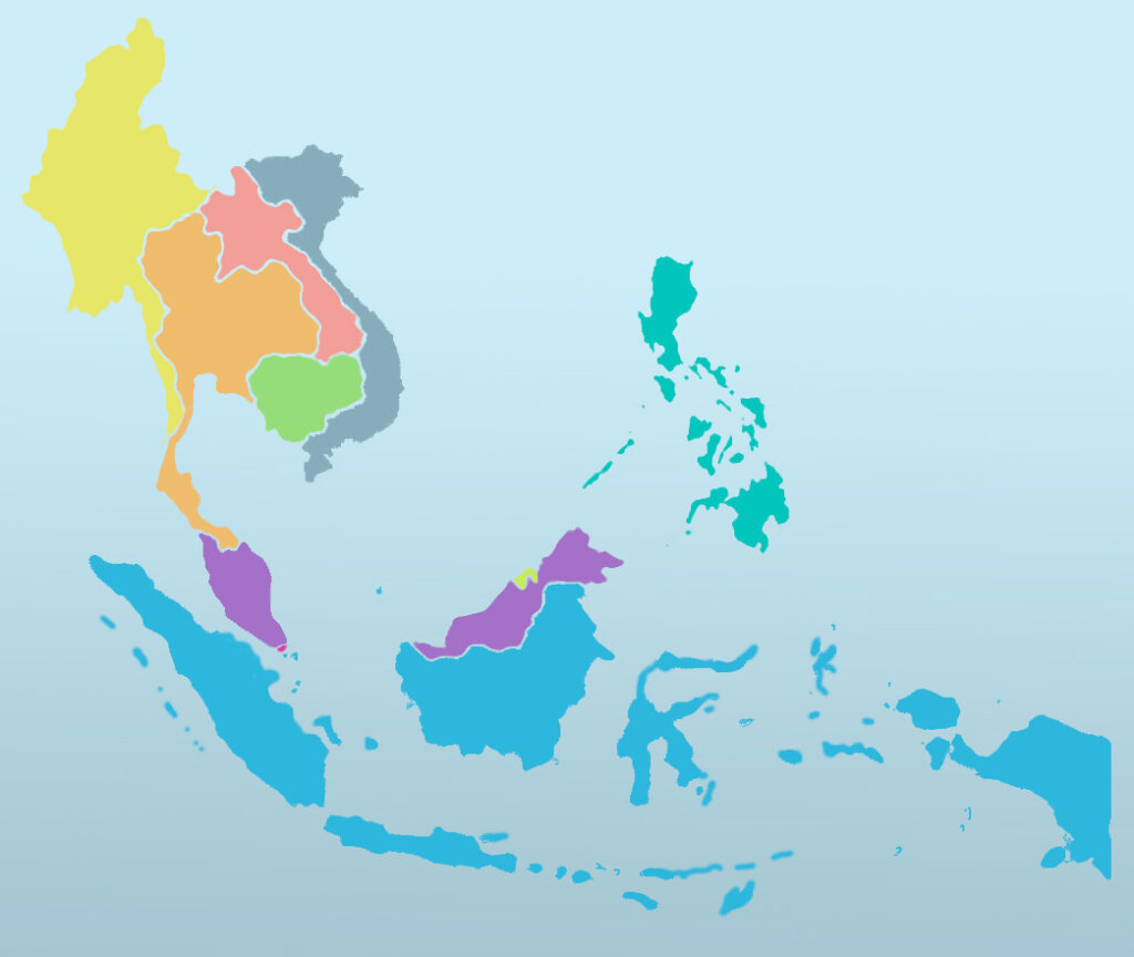 CACJ – Council of ASEAN Chief Justices